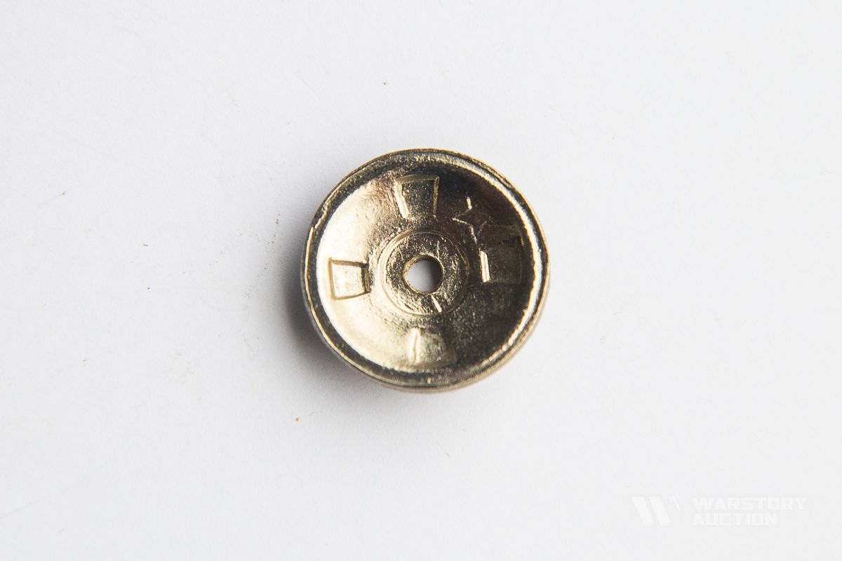 WARSTORY AUCTION - Знак “За дальний поход”