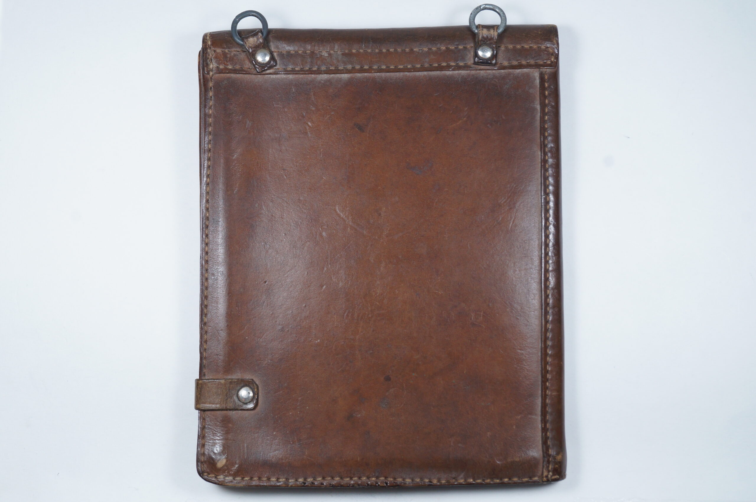 WARSTORY AUCTION - Полевой планшет командного состава обр. 1932г